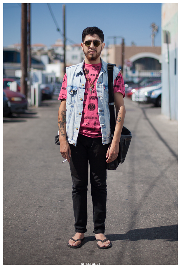 Streetgeist